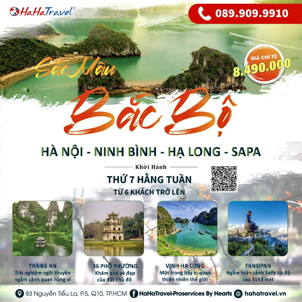 HaHa Travel - Proservices by Hearts – HaHa Travel